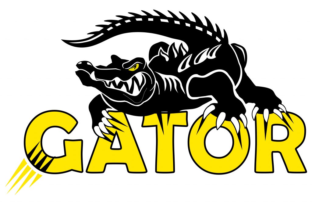 Echantillon Plaquette GATOR Liner 2k